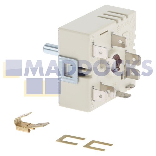 Genuine Original BSH Energy Regulator Simmerstat & Fittings : 14-BS-68