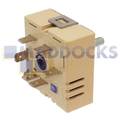 Genuine Original EGO Energy Regulator Simmerstat (50.520710.070) : 14-ER-08