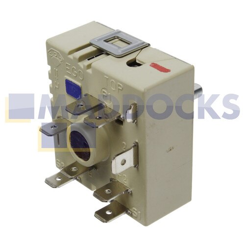 Genuine Original EGO Belling, Cannon, Creda, Hotpoint, Indesit ...