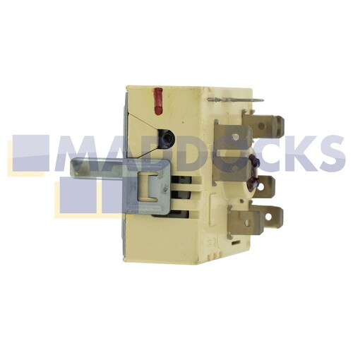 Genuine Original EGO Universal Energy Regulator Simmerstat (50.85021. ...