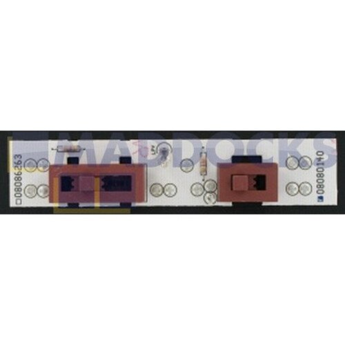 No Longer Available. Discontinued [Genuine Original Hygena Diplomat ...