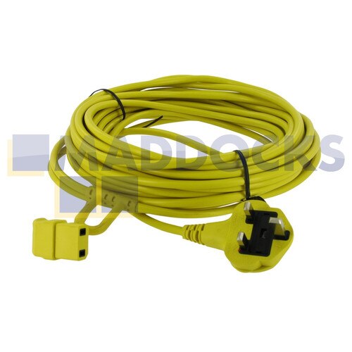 Genuine Original Victor 12.5Mtr V9 Unique High Visibility Cable : 22-VC-01