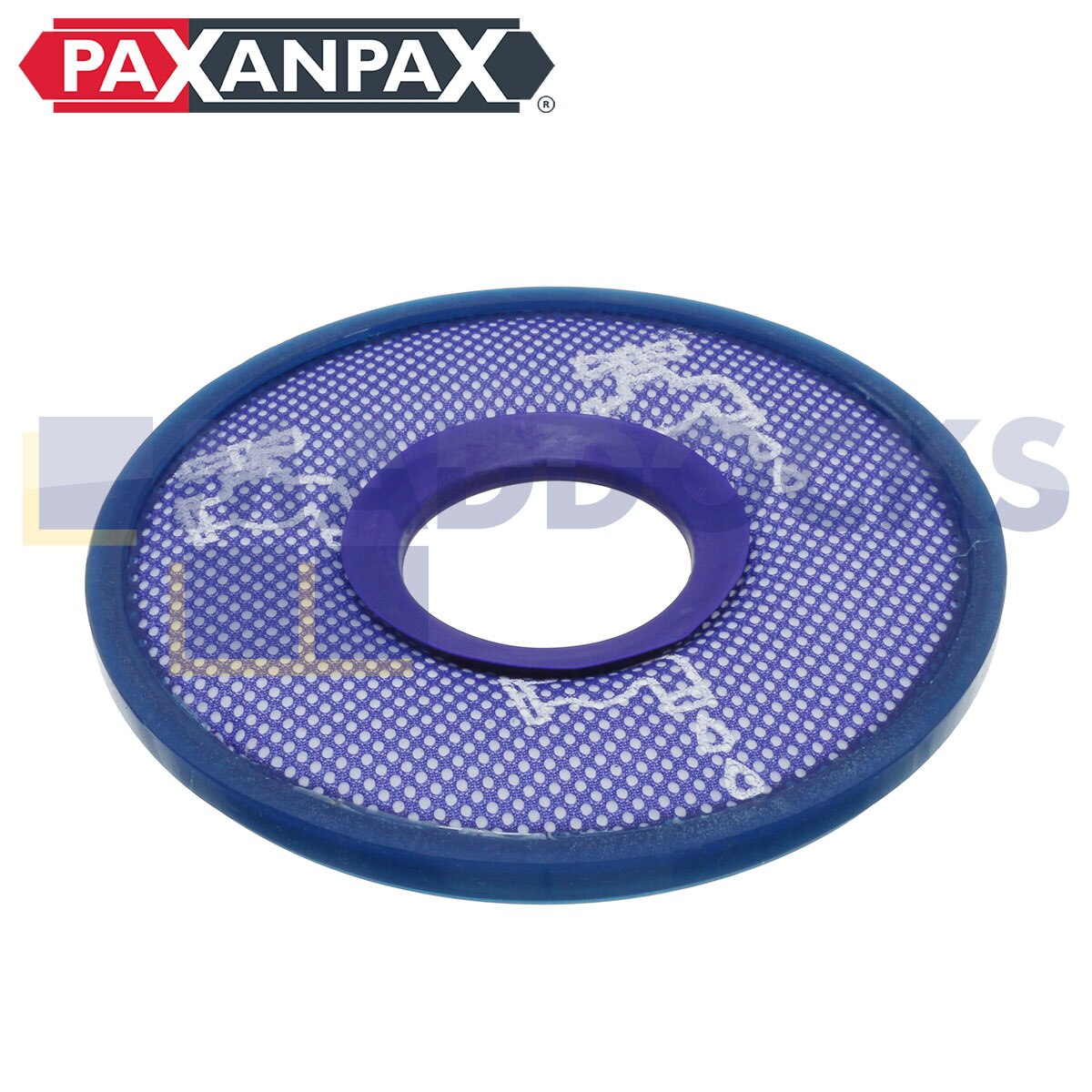 Compatible for Dyson DC26 Washable Pre Filter : 27-DY-77