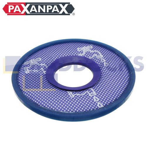 Compatible for Dyson DC26 Washable Pre Filter : 27-DY-77