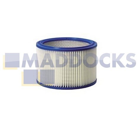 Genuine Original Nilfisk D275X187 Pet Nano M-Class Filter Element : 27 ...