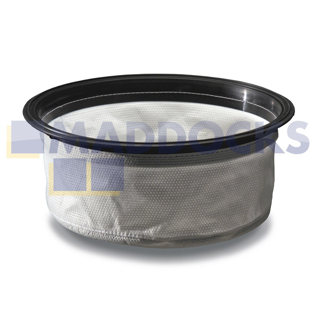 Genuine Original Numatic Tritex Filter 11" / 280mm : 27-NM-38