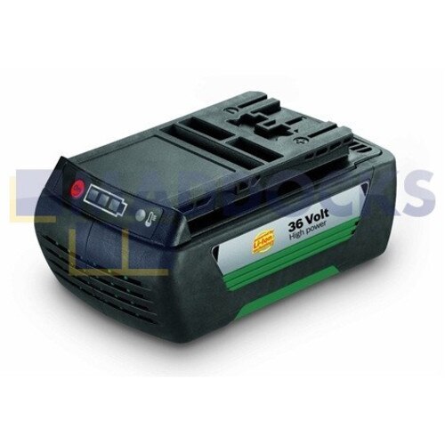 Genuine Original Bosch 36V / 2.6Ah High Power Lithium-Ion Battery : 32 ...