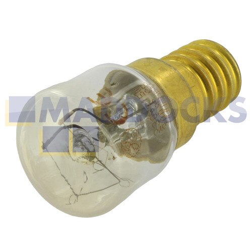 No Longer Available. Order 41-EP-15 [Genuine Original GE Lamp Bulb for ...