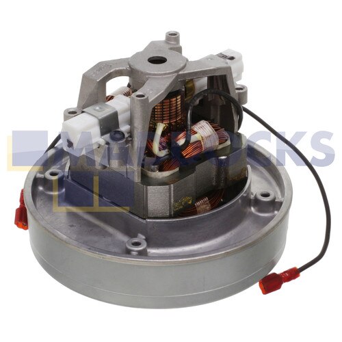 Genuine Original Ametek Lamb Produced Single Stage Through Flow Motor 5 ...