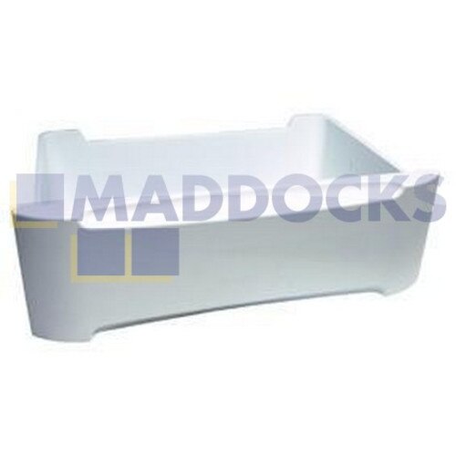 No Longer Available. Discontinued [Daewoo White Middle & Top Freezer ...
