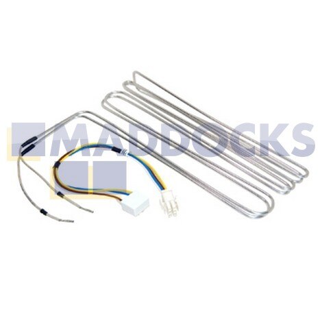 Genuine Original Hotpoint FF175BP, FFP187BG, FFP187BP; Indesit ...