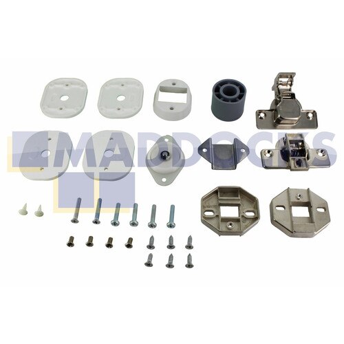 Genuine Original Indesit Hotpoint BHWD, BWD, BWM, BHWM Series Cupboard ...