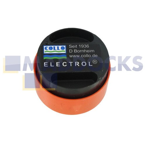 No Longer Available. Order 55-OM-05 [Genuine Original Collo Electrol ...
