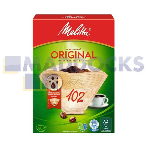 No Longer Available. Order 65-ME-039 [Genuine Original Melitta 102 ...