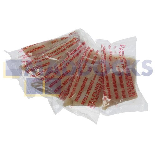 Genuine Original Morphy Richards Steam Generator Iron Anti Scale ...