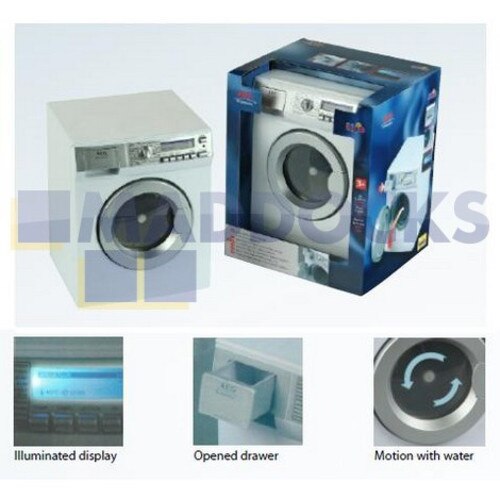 No Longer Available. Discontinued [Genuine Original Electrolux AEG ...